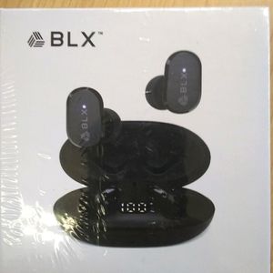 BLX | Headphones | Hp Nwt Blx True Wireless Bluetooth Earbuds 5 | Poshmark